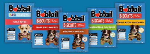 Products - Bobtail