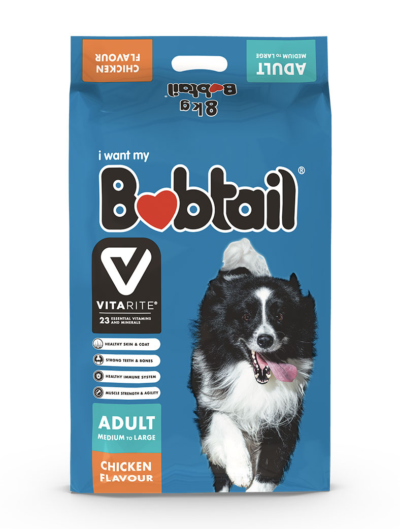 Products - Bobtail