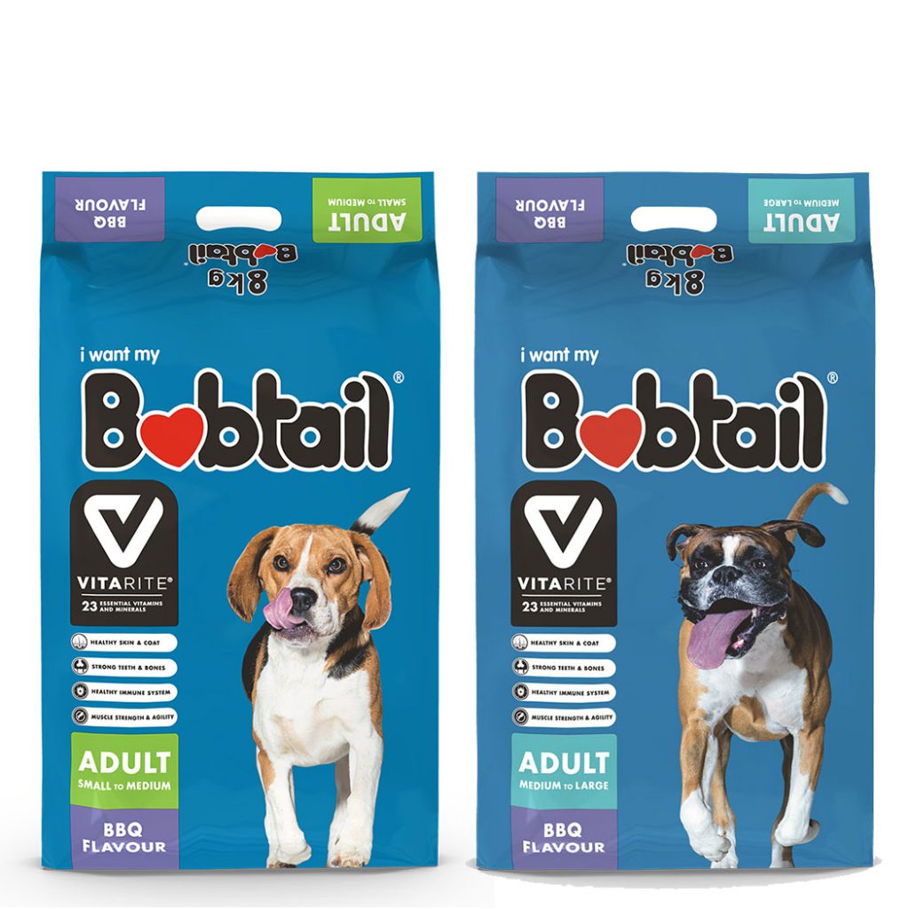 Products - Bobtail