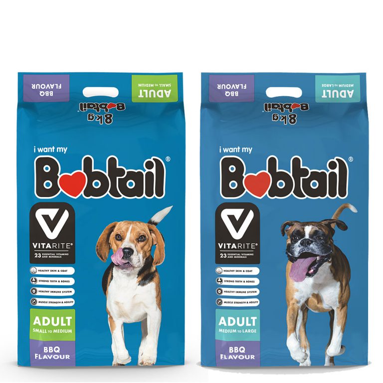 Products - Bobtail